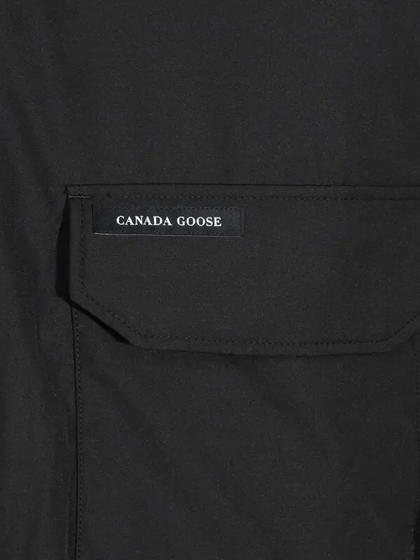 Canada Goose Jacket