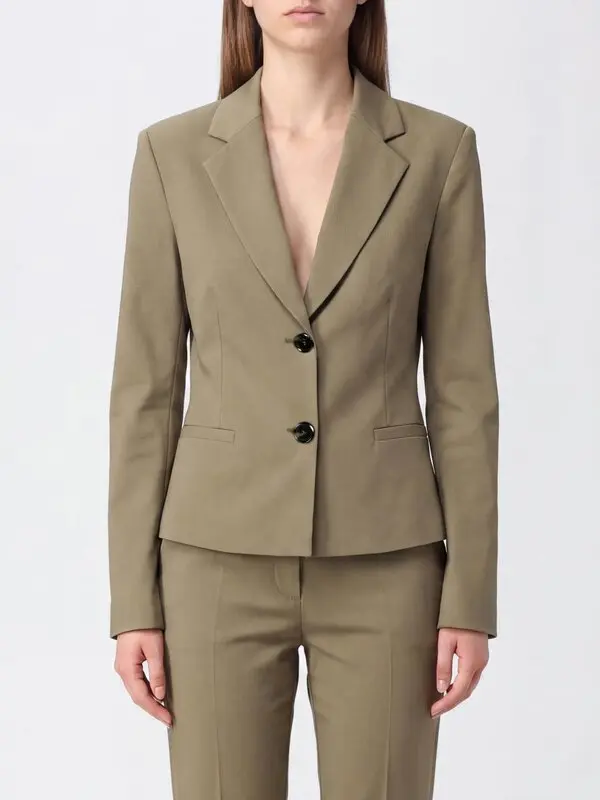 Pinko Jacket - Green