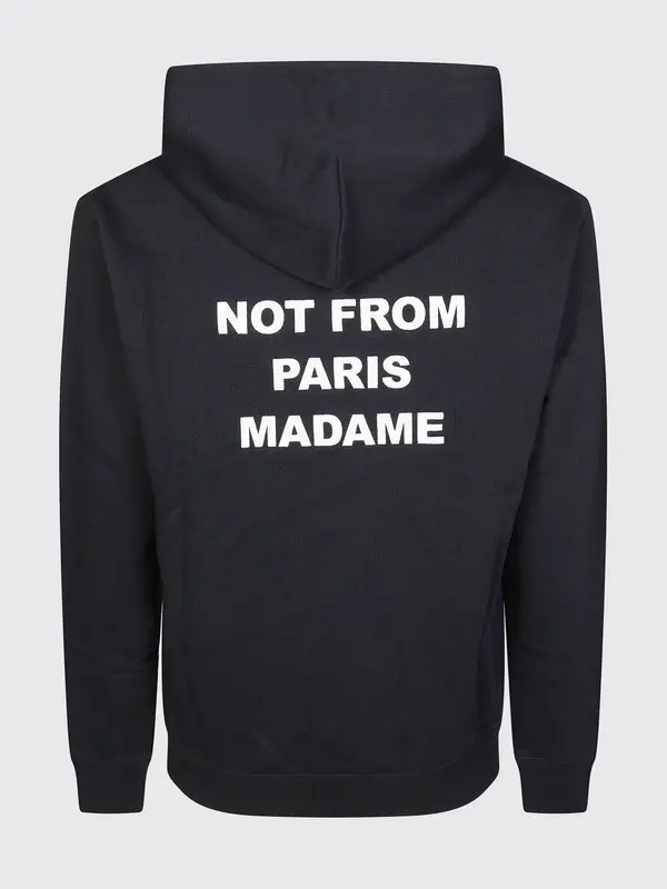 Drole De Monsieur Sweatshirt