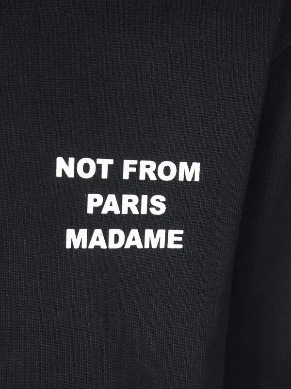 Drole De Monsieur Sweatshirt