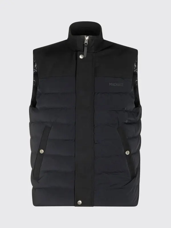 Mackage Brody Quilted Vest