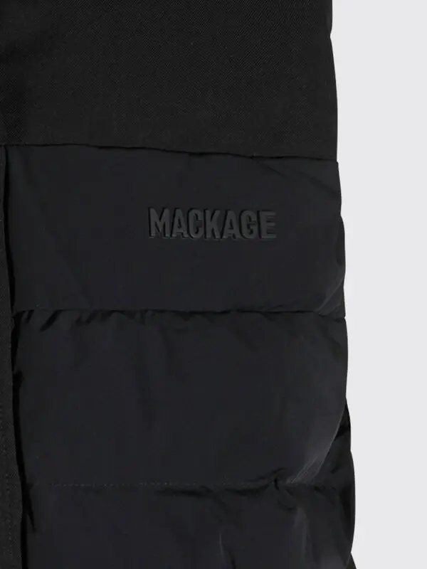 Mackage Brody Quilted Vest