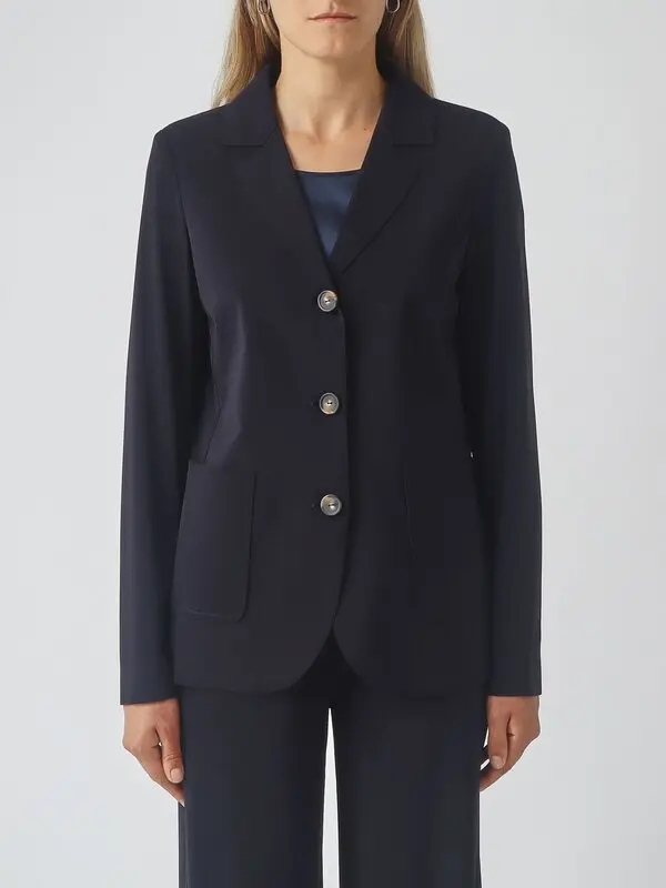 Max Mara Blazer - Navy
