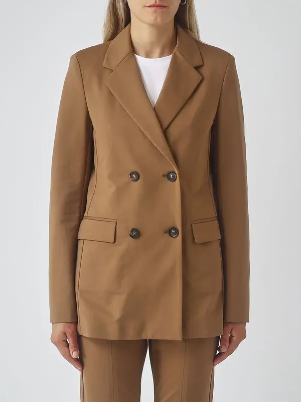 Max Mara Blazer - Camel