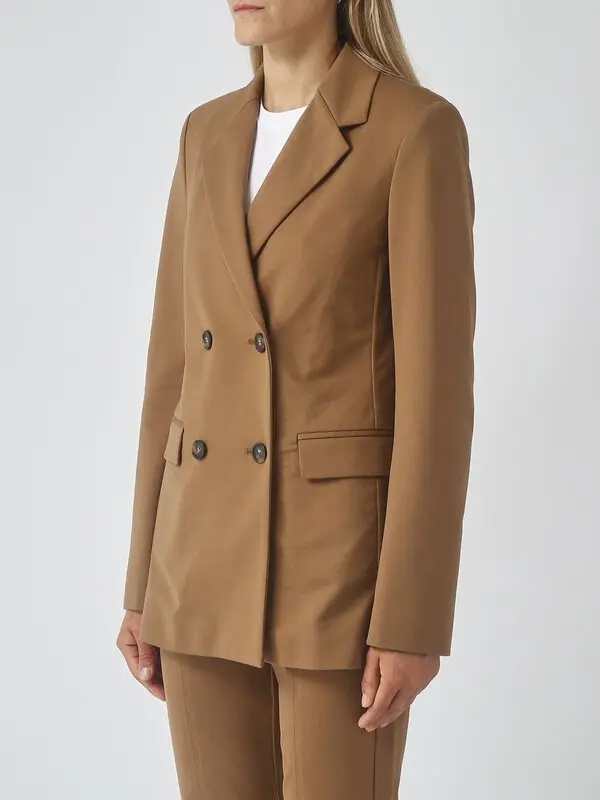 Max Mara Blazer - Camel