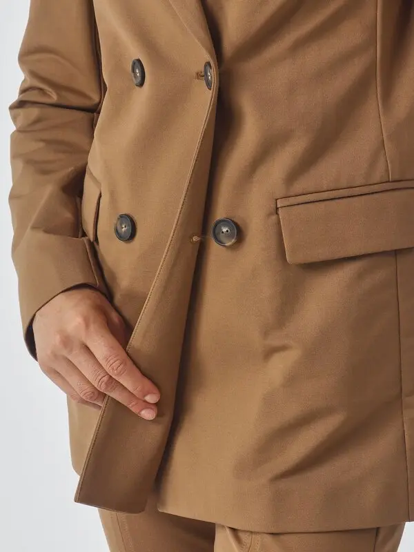 Max Mara Blazer - Camel