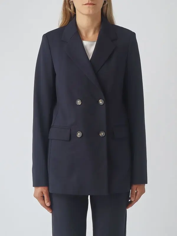 Max Mara Blazer - Navy