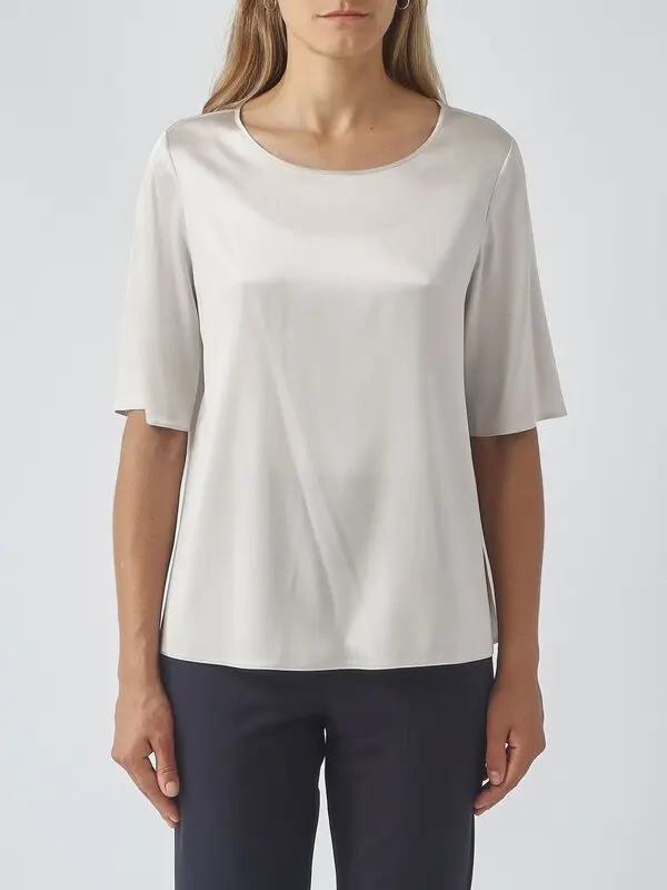 Max Mara Top - Pearl