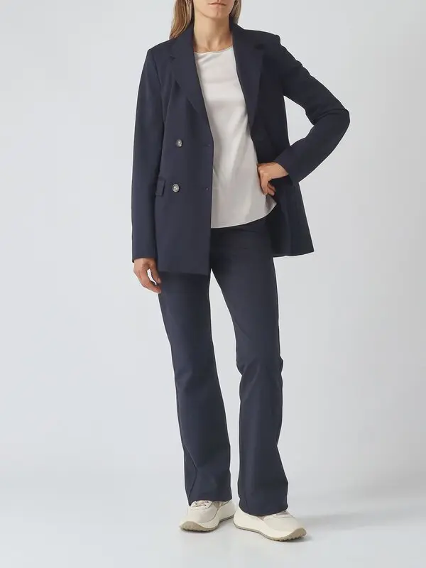 Max Mara Top - Pearl