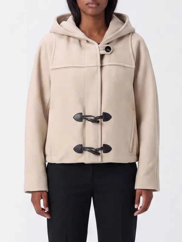 Isabel Marant Étoile Jacket - Sand