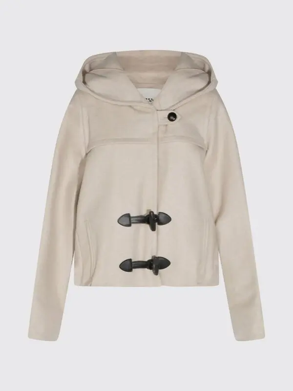 Isabel Marant Étoile Jacket - Sand