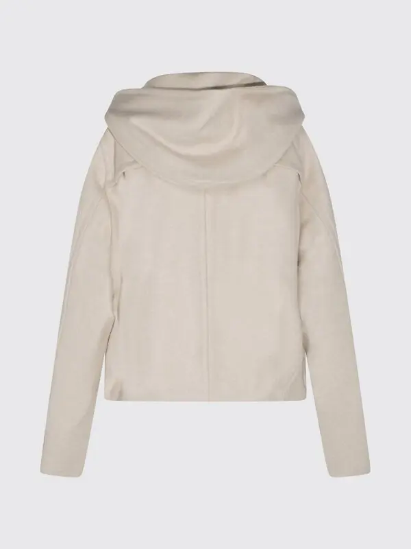 Isabel Marant Étoile Jacket - Sand