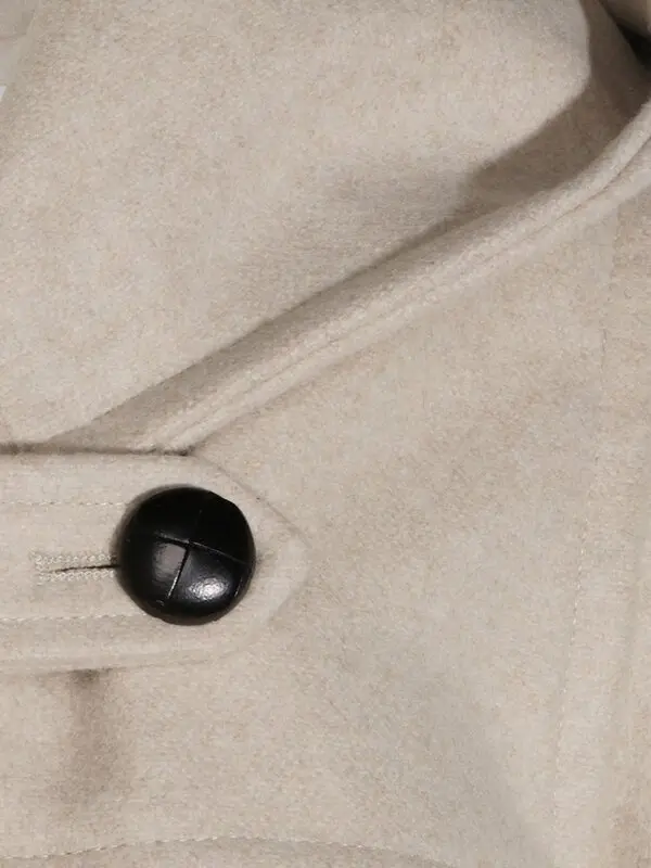 Isabel Marant Étoile Jacket - Sand