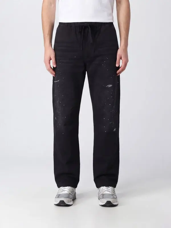 Acne Studios Jeans - Black
