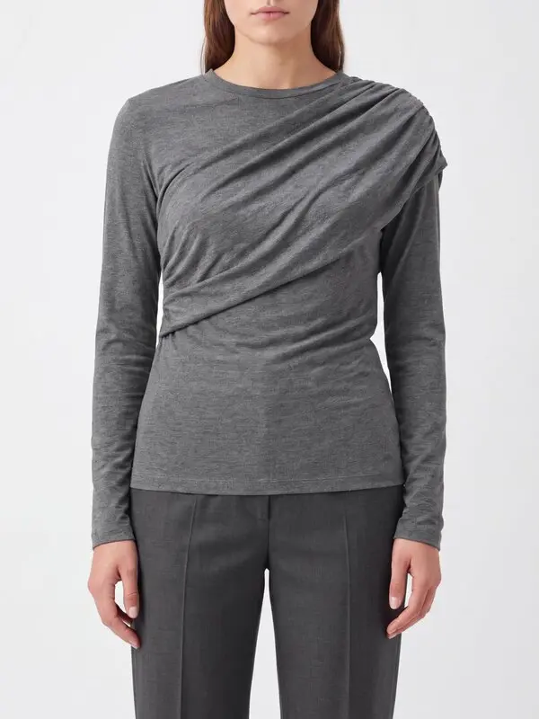 Isabel Marant Étoile Top - Grey
