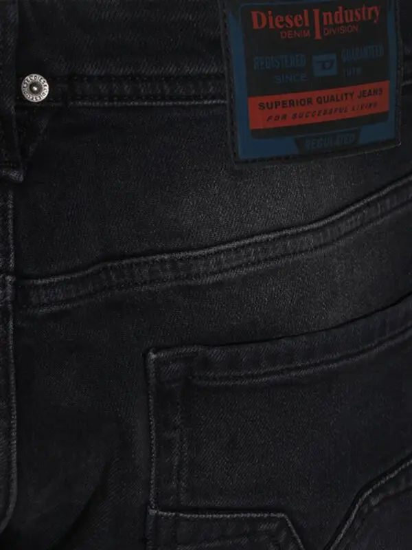 DIESEL® 1985 Larkee Stretch Denim Jeans