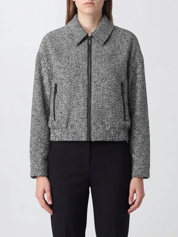 Michael Kors Jacket - Black