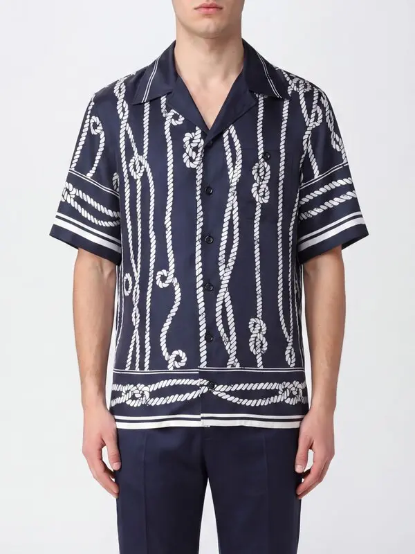Dolce & Gabbana Shirt - Blue