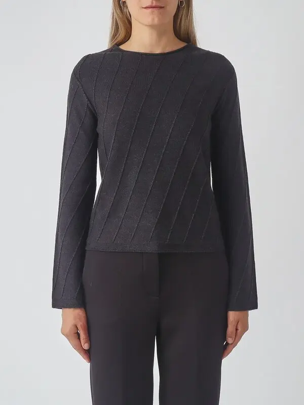 Max Mara Sweater - Charcoal