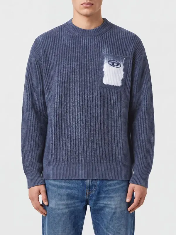 DIESEL® Sweater - Blue