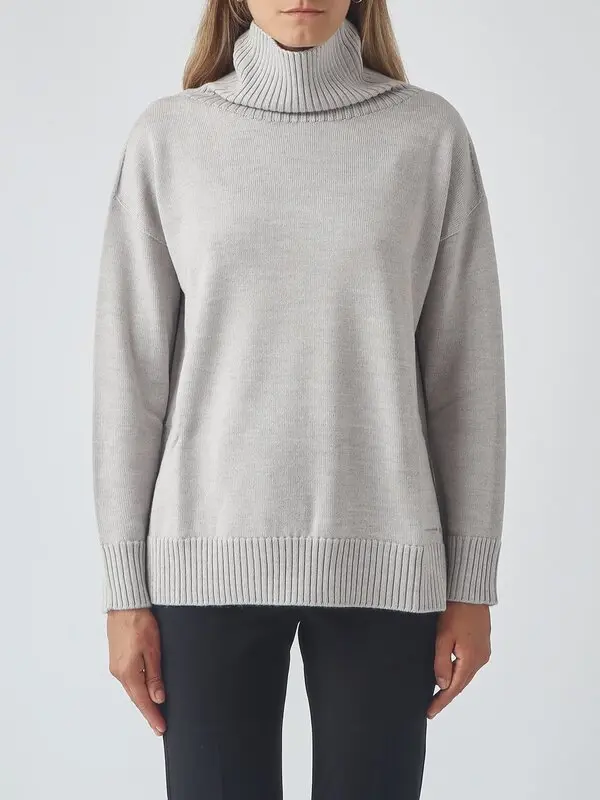 Max Mara Sweater - Grey