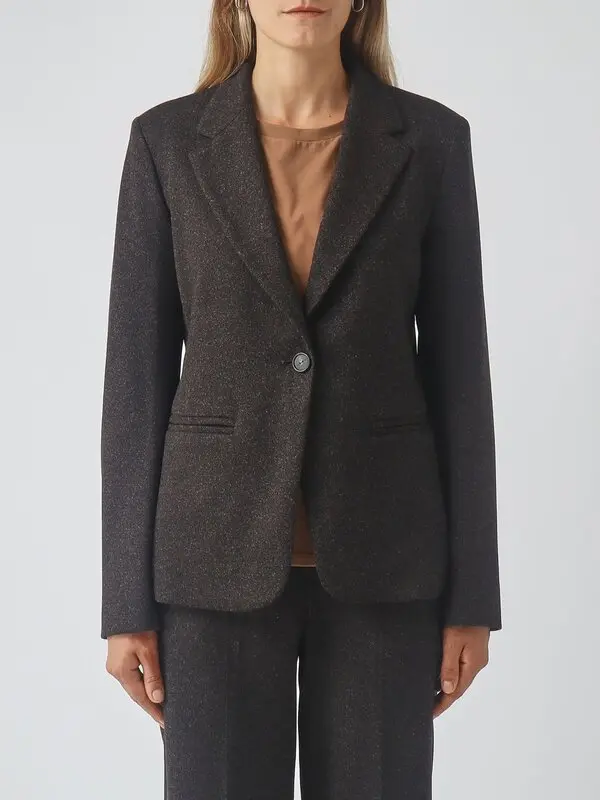 Max Mara Blazer - Dark