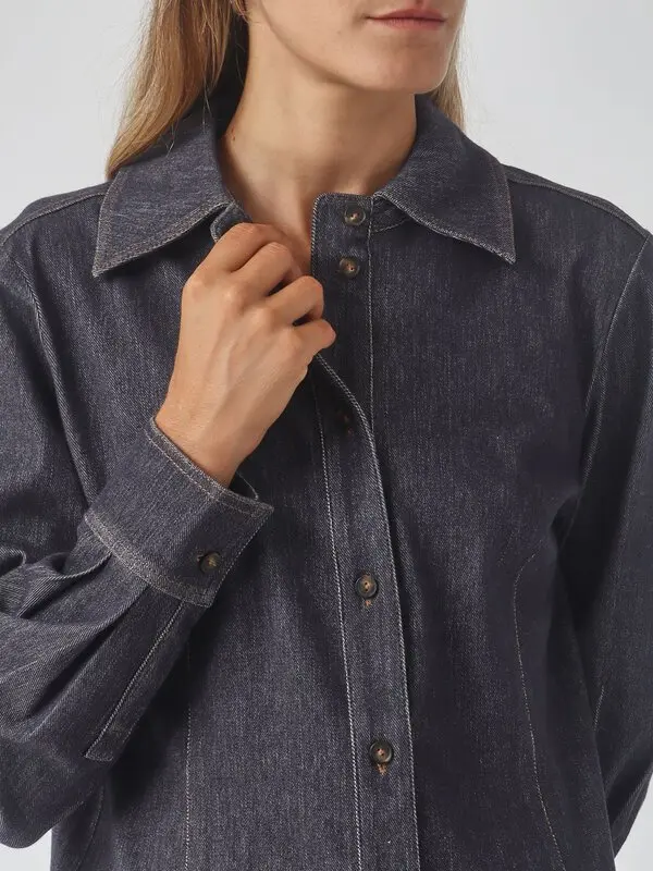 Max Mara Shirt