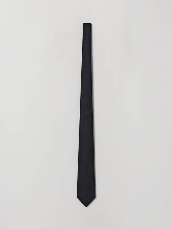 Emporio Armani Tie - Blue