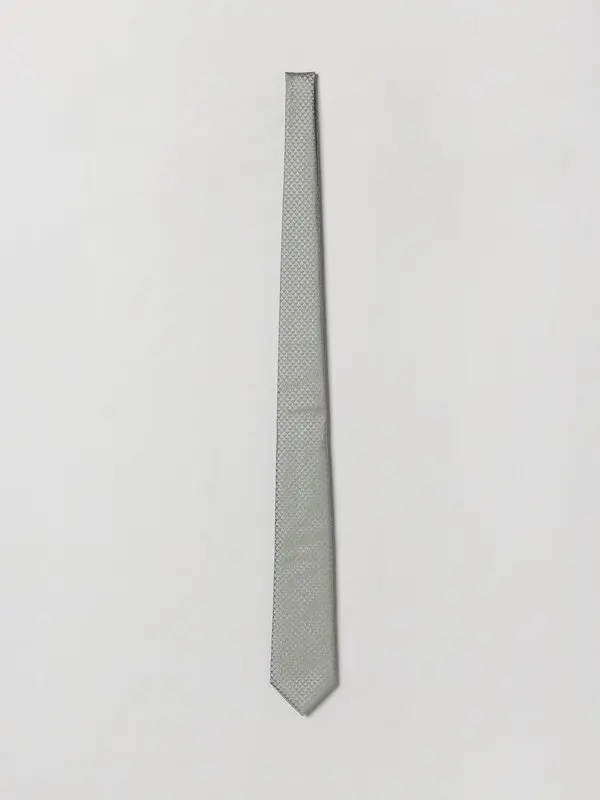 Emporio Armani Tie - Grey