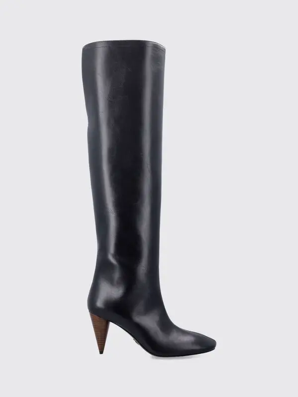 Stella McCartney Knee High Boots