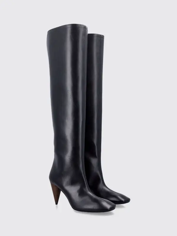 Stella McCartney Knee High Boots