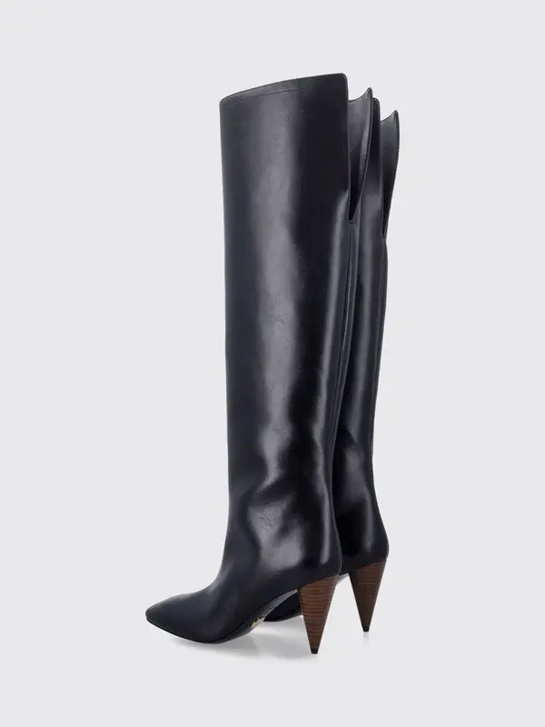 Stella McCartney Knee High Boots