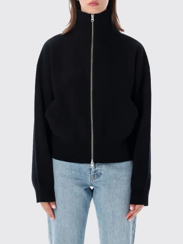 Extreme Cashmere Sweater - Black