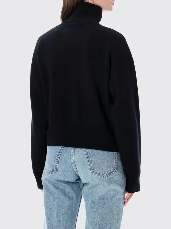Extreme Cashmere Sweater - Black