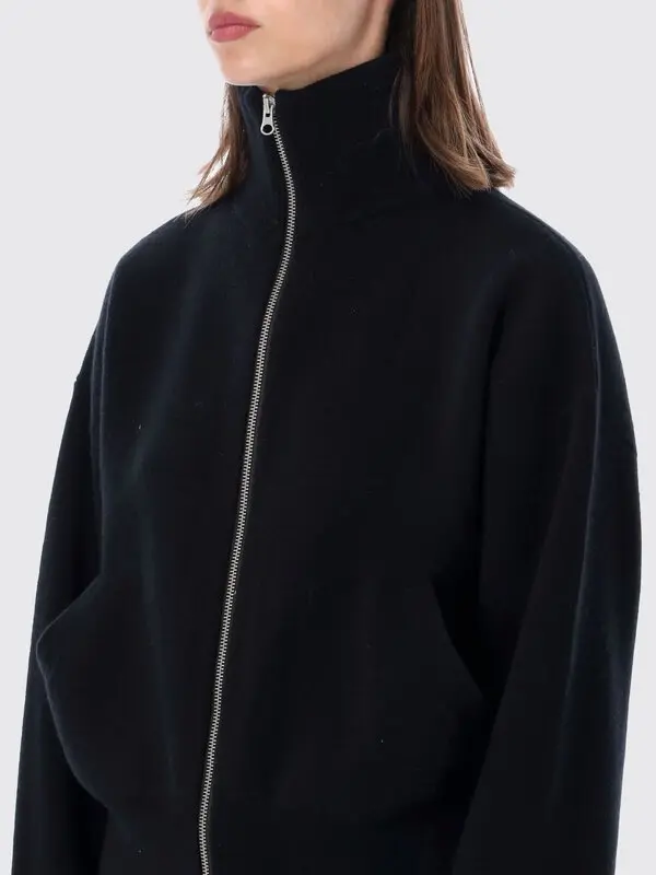 Extreme Cashmere Sweater - Black