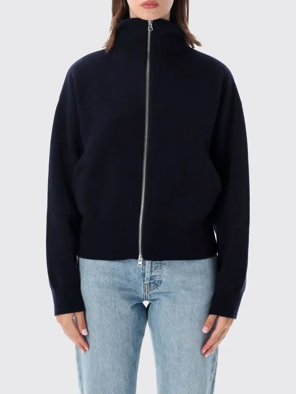 Extreme Cashmere Sweater - Navy