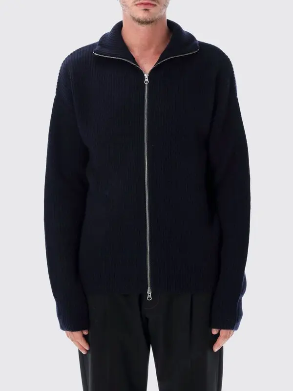 Extreme Cashmere Sweater - Navy