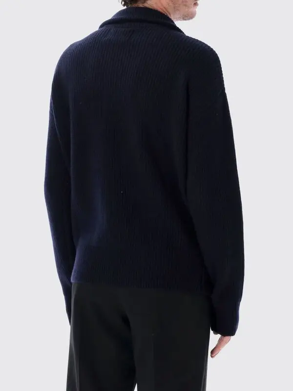 Extreme Cashmere Sweater