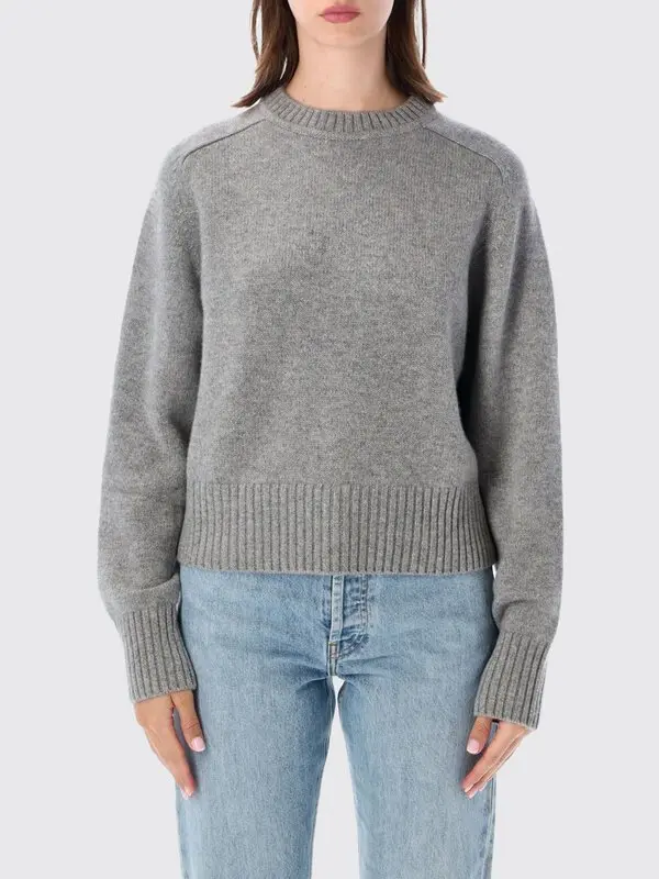 Extreme Cashmere Sweater - Grey
