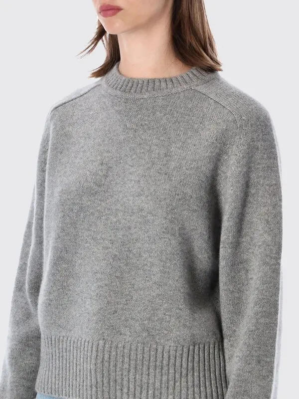 Extreme Cashmere Sweater - Grey