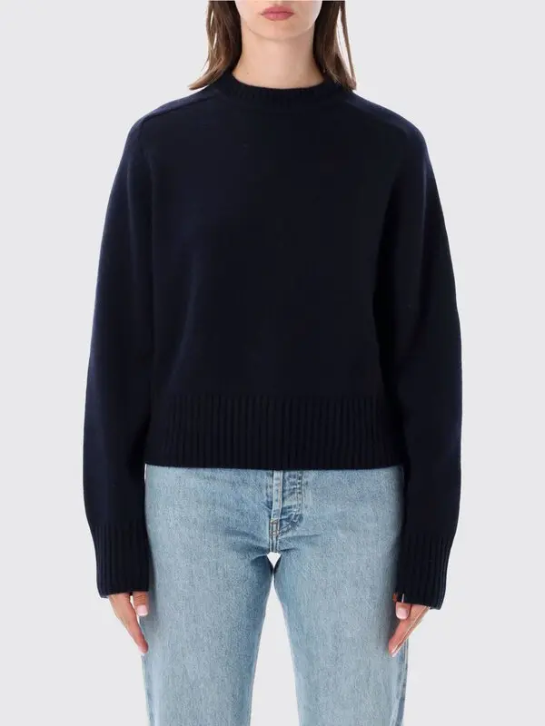 Extreme Cashmere Sweater - Navy