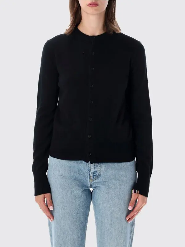 Extreme Cashmere Sweater - Black