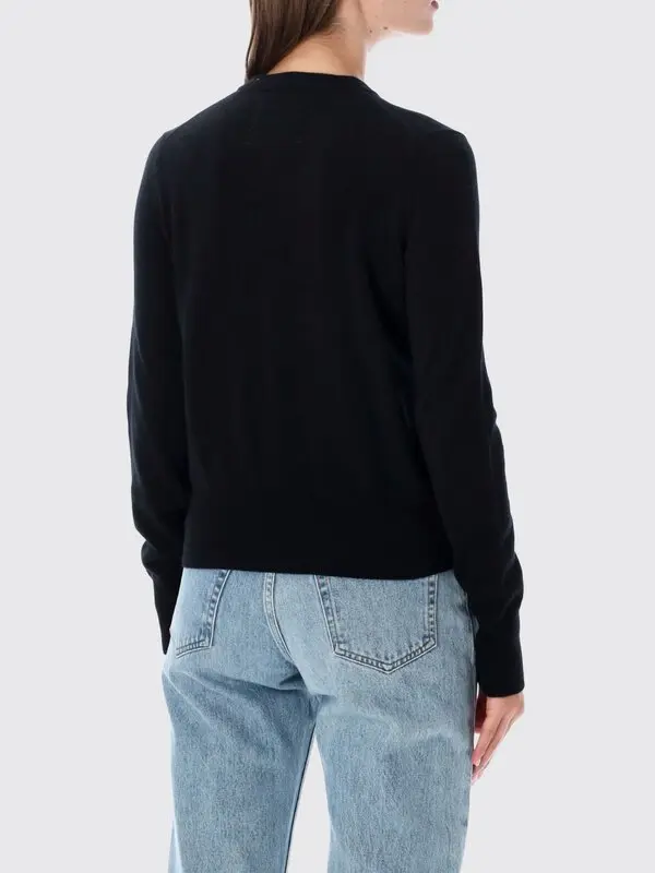 Extreme Cashmere Sweater - Black