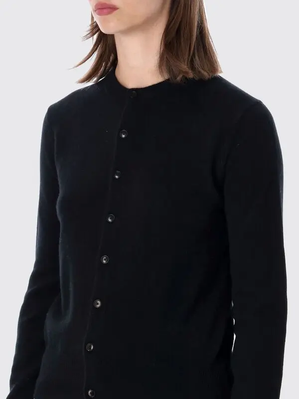 Extreme Cashmere Sweater - Black