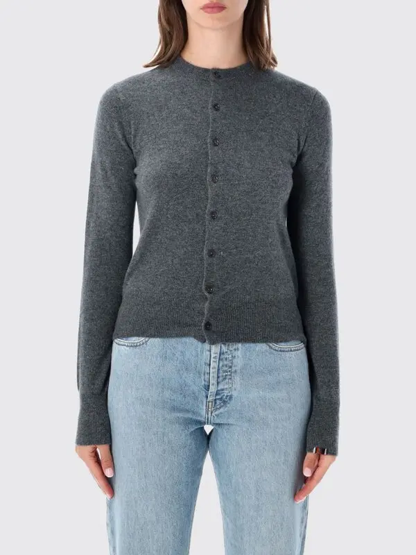Extreme Cashmere Sweater - Grey