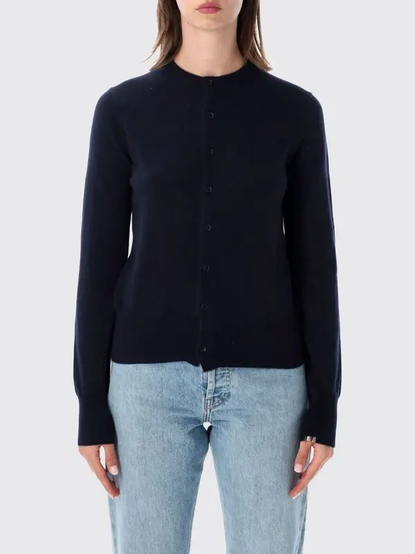 Extreme Cashmere Sweater - Navy
