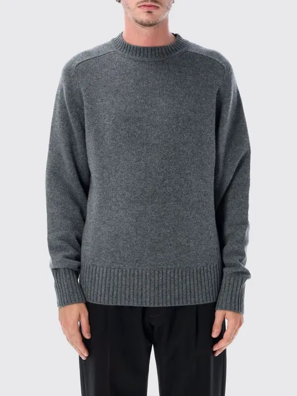 Extreme Cashmere Sweater - Grey