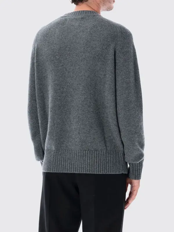 Extreme Cashmere Sweater - Grey