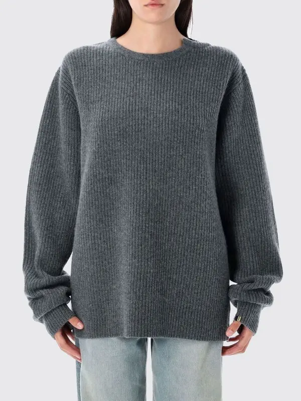 Extreme Cashmere Sweater - Grey