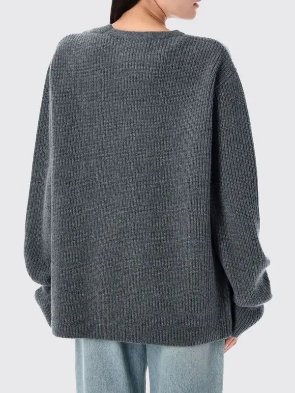 Extreme Cashmere Sweater